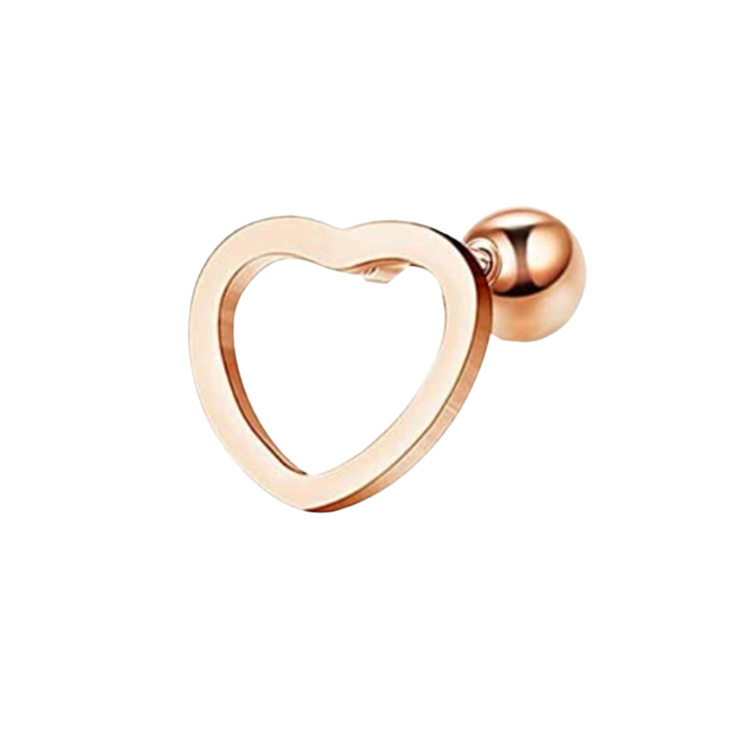 Corazón Hueco Barbell – hoops.ec
